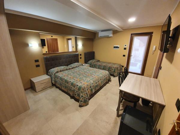 Azalea Rooms & Apartments Domo 3 - Verbania