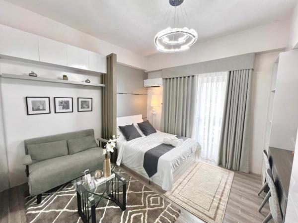 The Cavana Suites - Philippines