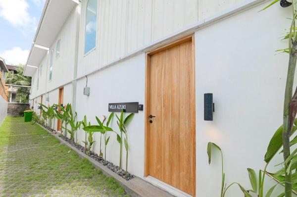 1br Minimalist Private Villa Near El Kabron - Uluwatu