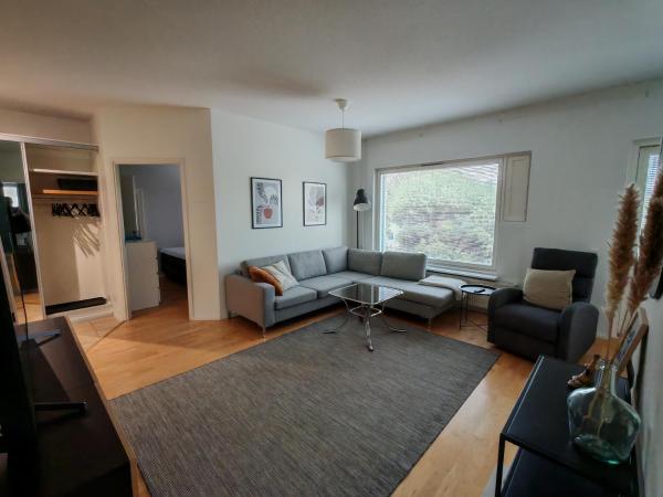 Nordic Nova By R&k Apartments - Rovaniemi