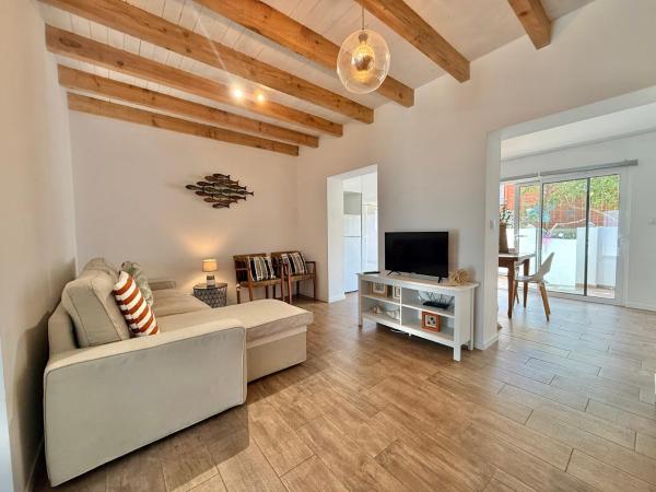 Caparica Beach Villa - Almada