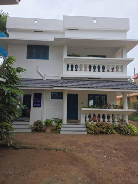Janaki's Home Stay - Varkala