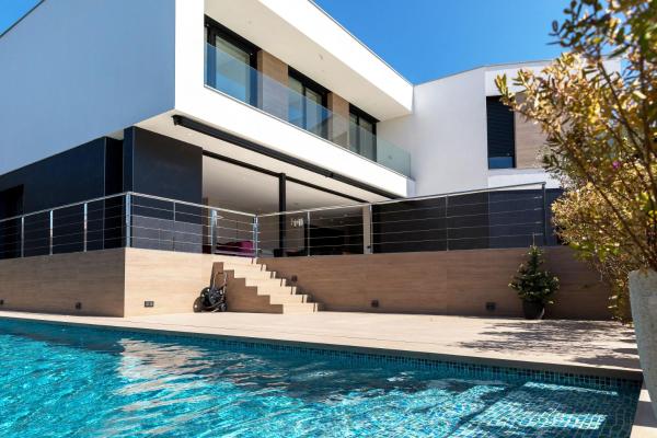 Villas Cosettte Villa Vicenc - Playa de Aro