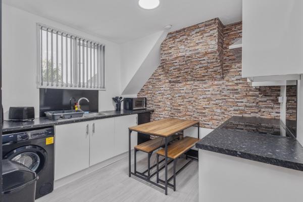 Luxury 2br Retreat Sheldon - Birmingham