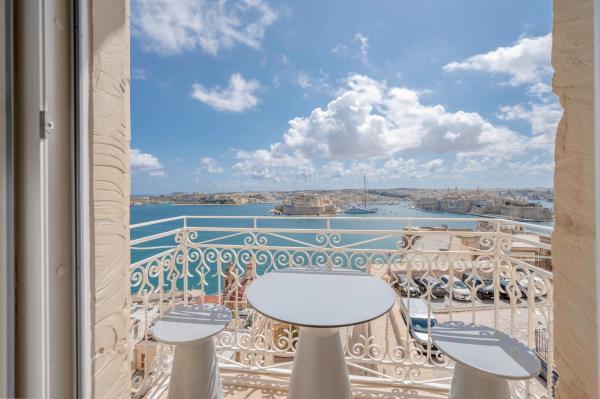 V60 Valletta - Valletta