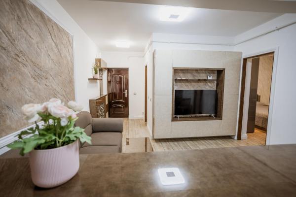 Apartament De Lux Sibiu - Sibiu