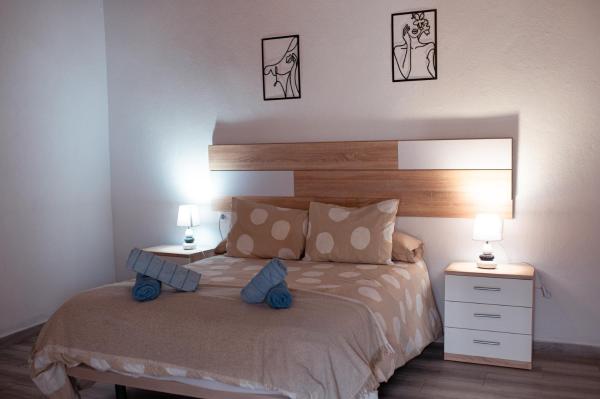 Apartamento El Embrujo - Jerez de la Frontera