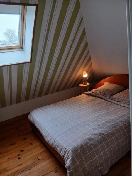 Chambre éTudiant - Coutances