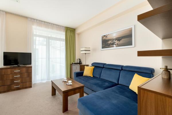 Verano Apartments By Solarento - Kolberg