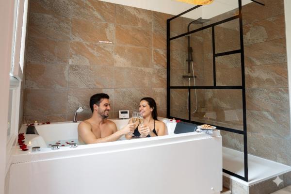 L'ecrin D'albi - Love Room - 1 Chambre - Albi