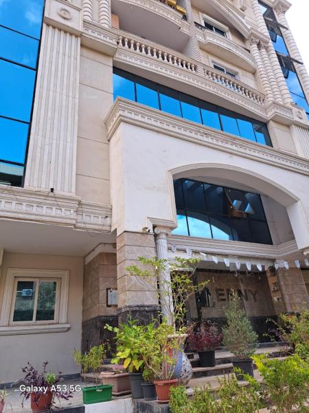 Corka Nasr City - Cairo