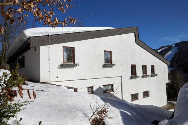 Semmering Villa Sonnenschein - Semmering