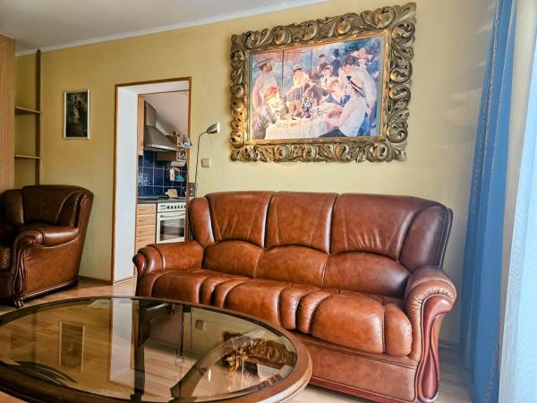 Apartmán Sofie Mariánské Lázně - Mariánské Lázně