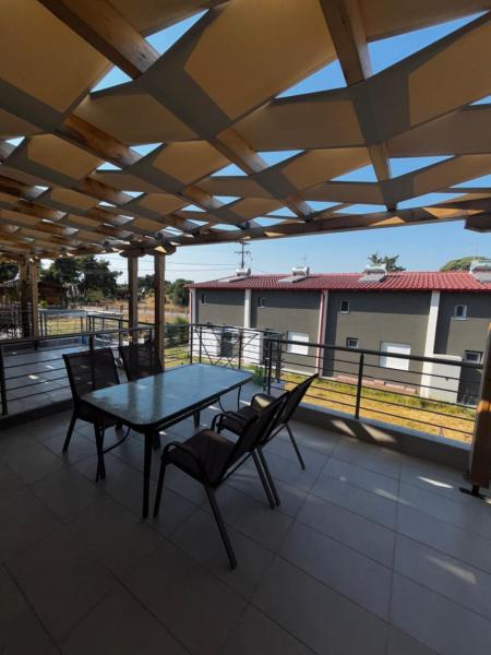 Lilly's Maisonette - Chalkidiki