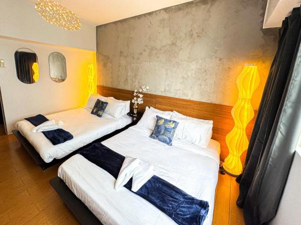 Destiny Hotel - 1601 - Taguig