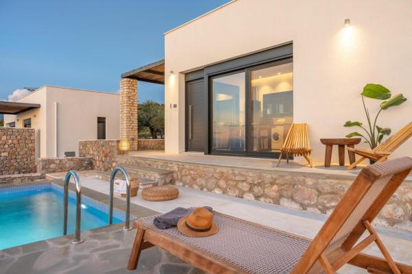 Casatino Villas - Kalamata