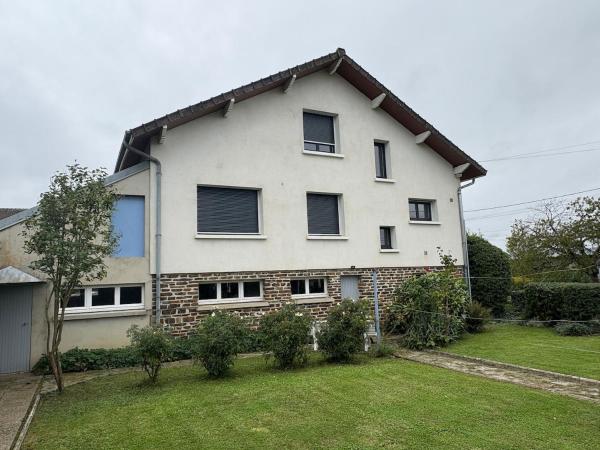 L'échappée Verte - Florenville