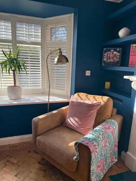 Life's A Beach - Cosy, Luxury Cottage In Ashley Cross, Poole - Poole