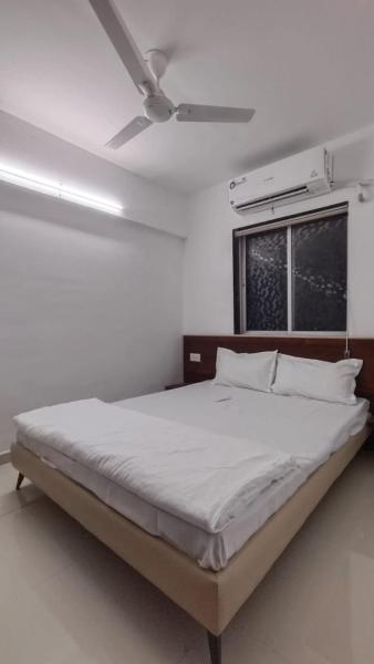 Nobel Residency - Daman