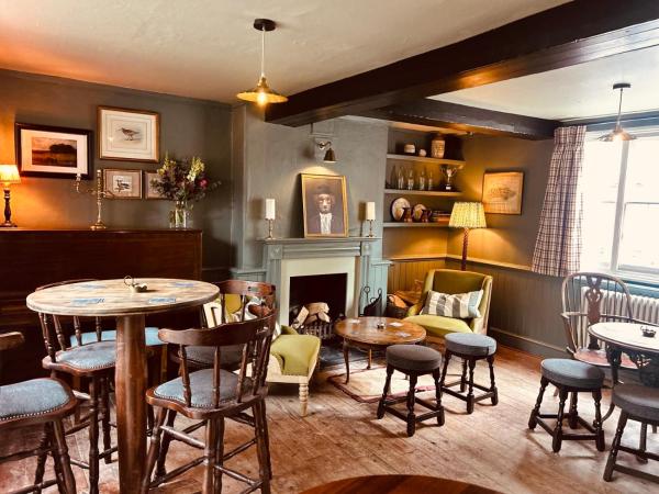 The Eight Bells Inn, Bolney - Steyning