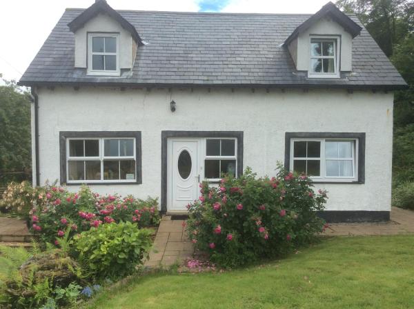 Riverside Cottage B&b - Loch Awe