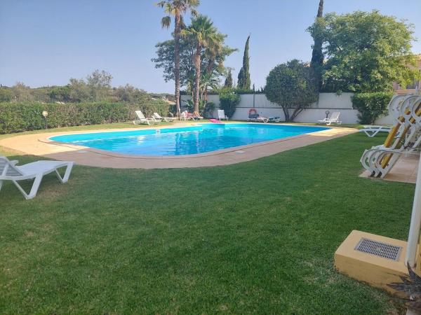 Encostaoasis Townhouse - Boliqueime