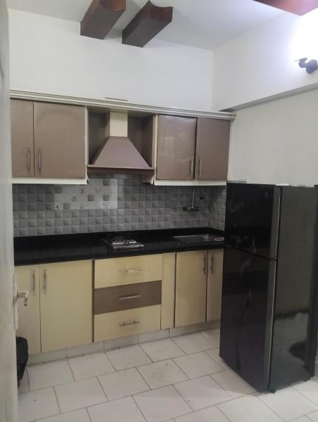 Beach Haven Guest House - Karachi