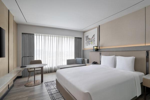 Courtyard By Marriott Mumbai International Airport - Mumbai
