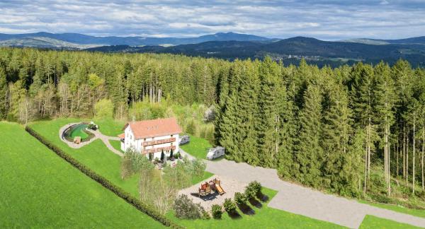 Pfefferhäusl - Bavaria