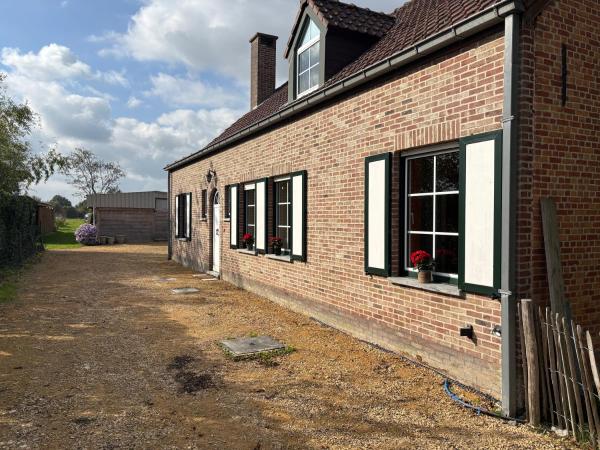 Bij Liezeke - Mechelen