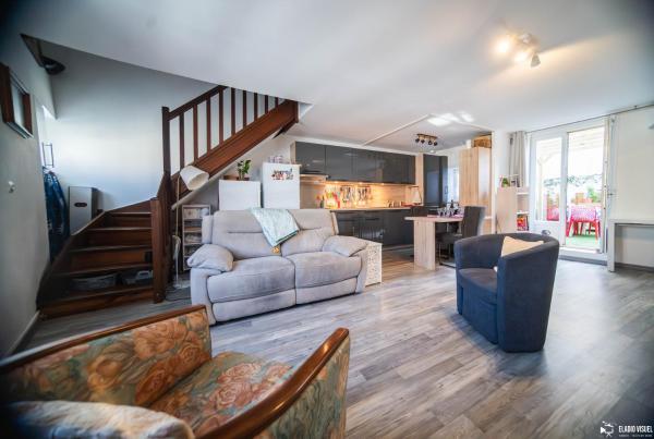 L'alcôve Romaine - Nîmes