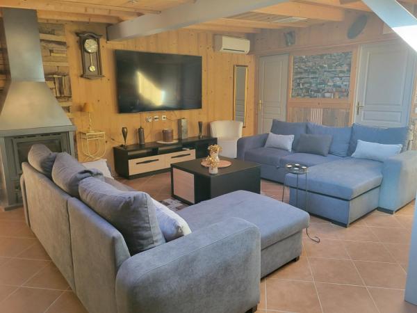 Chez Alex Et Francesca - Saint-Jean-de-Maurienne