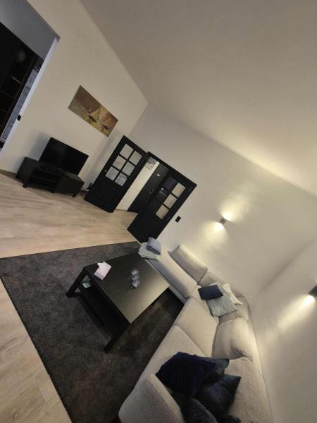 Havenzicht - Blankenberge