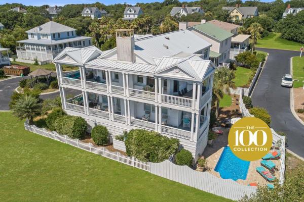 8 Sandlewood Court - Tybee Island, GA