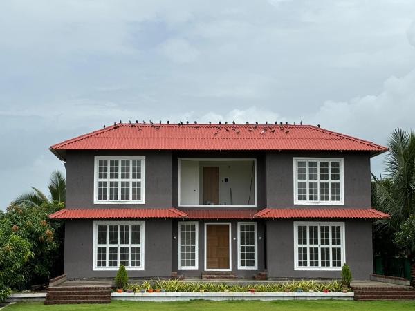 Vijaya's Resort - Karjat