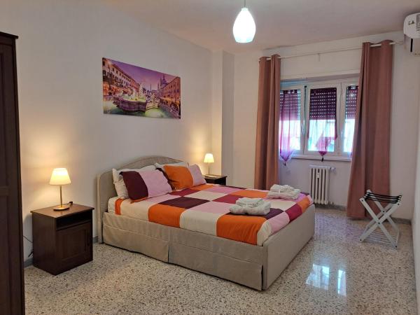 Roman Holidays Apartment - Roma