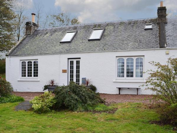Culcharry Cottage - Aberdeenshire