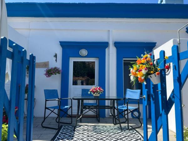 My Sweet Greek Dream - Traditional Home - Islas de Rodas