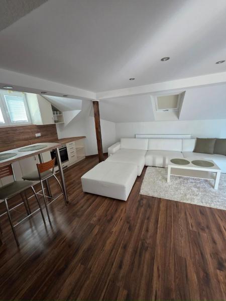 Hano-divina - Bánovce nad Bebravou