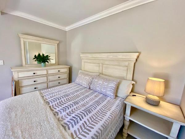 La Rambla Guest House - Kaapstad