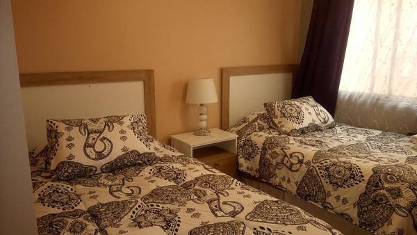 Hotel Luna Del Desierto - Atacama