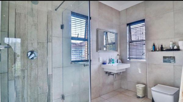 Camille Props - Umhlanga