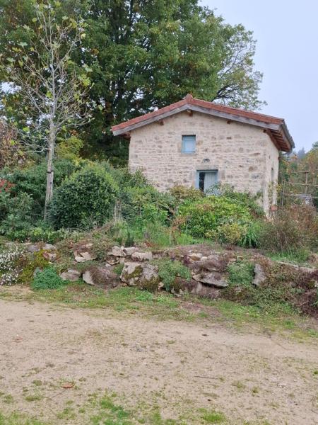 Le Ptit Nid Aux Gouttes - Mariol