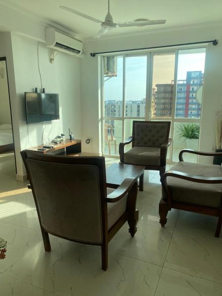 Time And Spenser Apartment ,Condo - Colombo