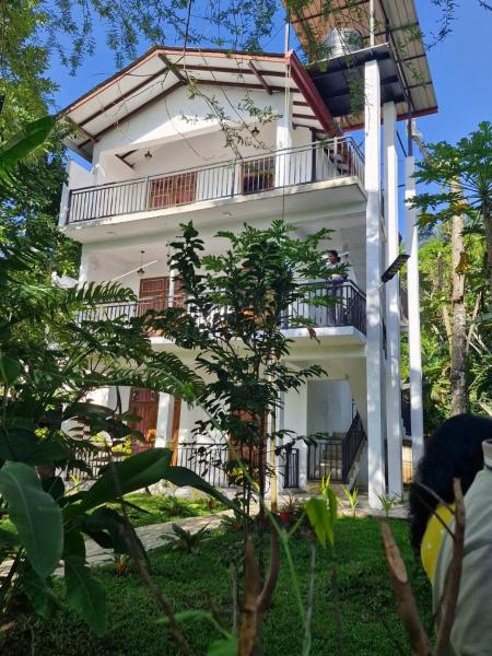 Thomasz Lodge 2 - Kandy