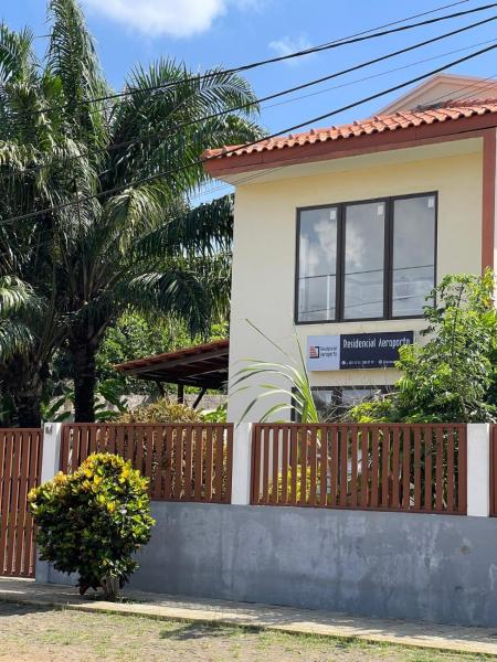 Residencial Aeroporto - São Tomé and Príncipe