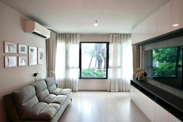 2 Bedroom Life Ladprao - Bangkok