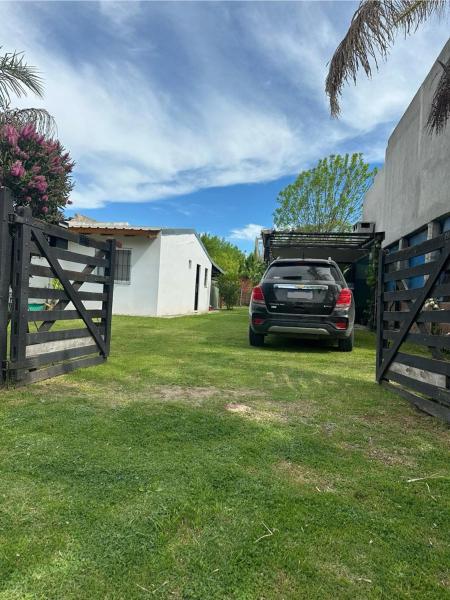 Alojamiento Casita Pueblo - Gualeguaychú