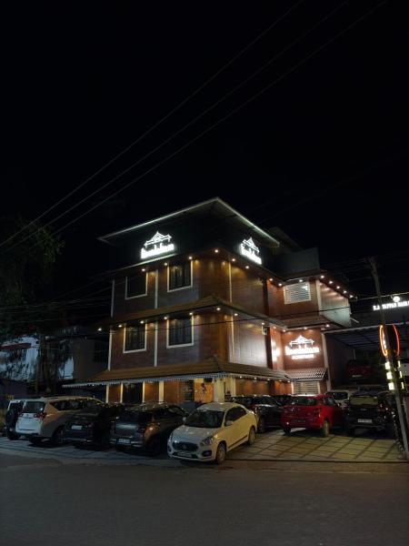 Kovilakam Achutham - Guruvayur