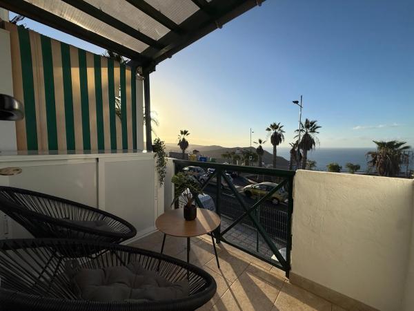Oceanica Home - Mogán